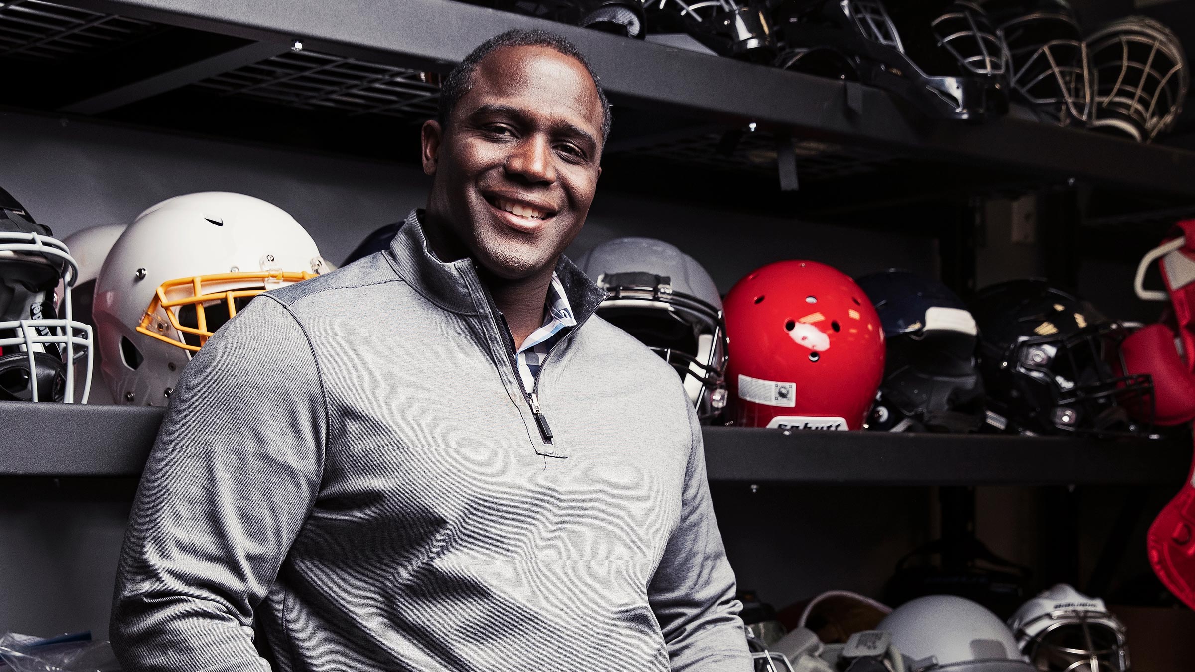 Home Page » Fan Experience Quarterly – FXQ Magazine