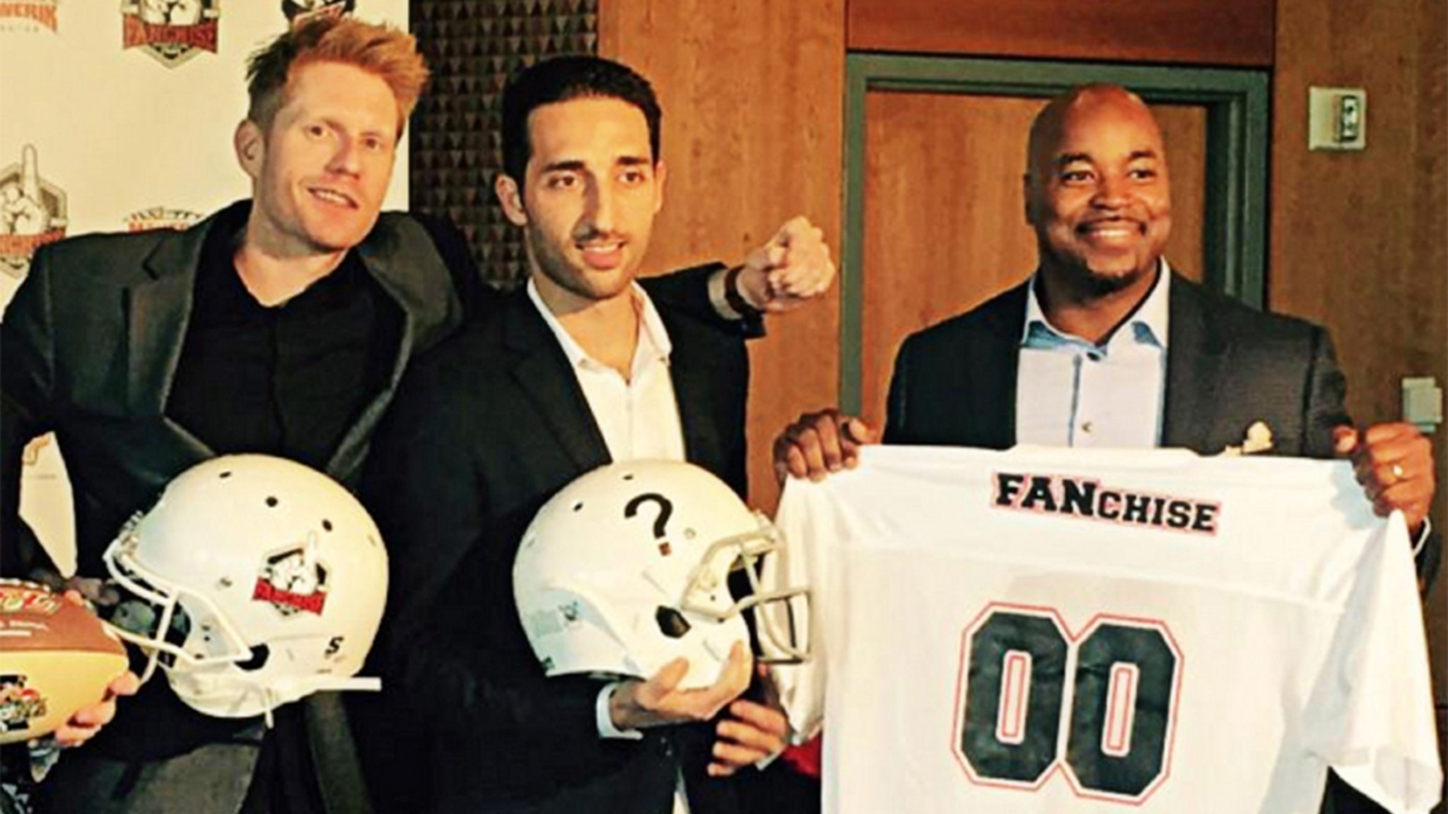 Lights, Camera, Action » Fan Experience Quarterly – FXQ Magazine