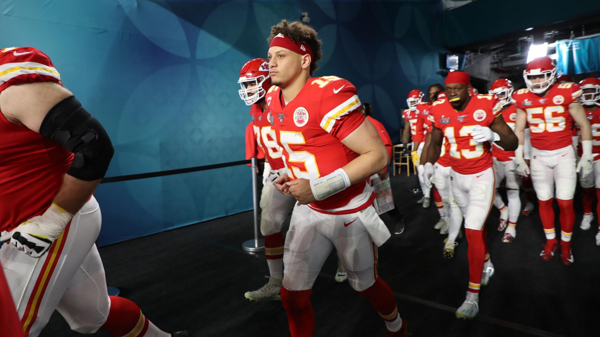 Patrick Mahomes: Impacting 2020 and Beyond » Fan Experience Quarterly ...