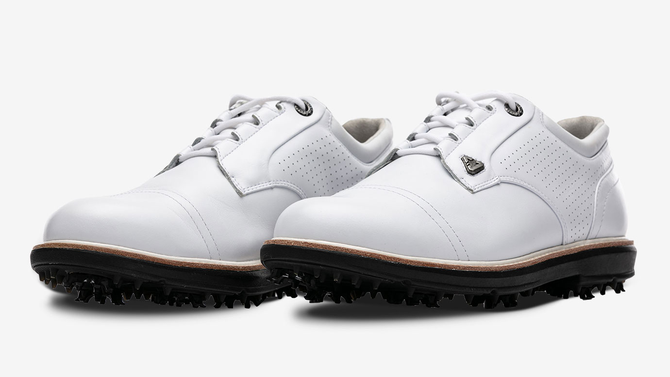Looking Ahead and Looking Stylish: Finding the Best Golf Shoe for You ...