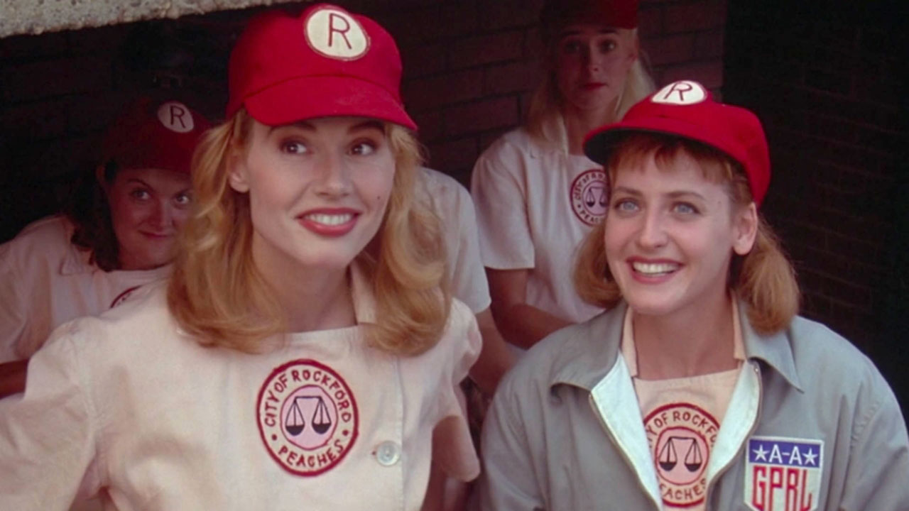 Diamonds in the Dark: Hollywood’s Nine Greatest Baseball Movies » Fan ...